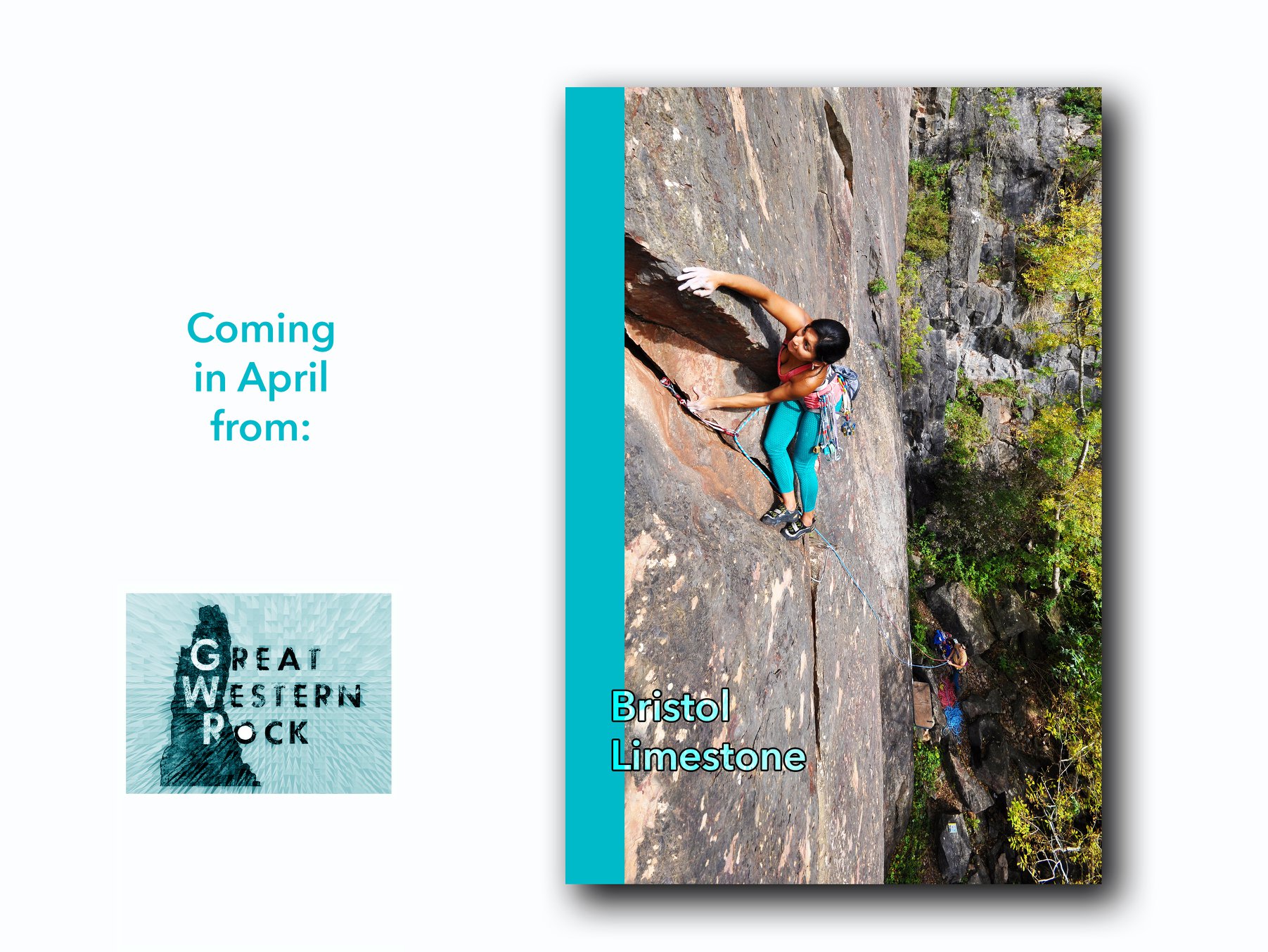 Bristol Limestone - Great Western Rock